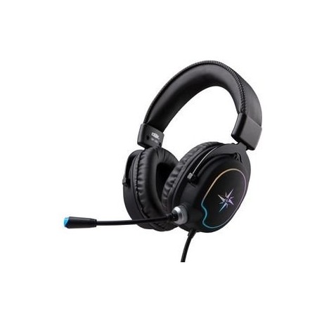 HEADSET C/ MICROFONE GAMER DEX MOD DF-103 - eDonato