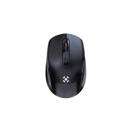 MOUSE ÓPTICO FORTREK S/ FIO OFFICE MW12 MOD 84457 - eDonato